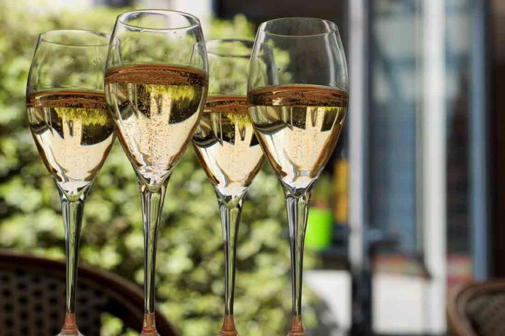 Vins effervescents, les méthodes de fabrication - Actualité vin par ...